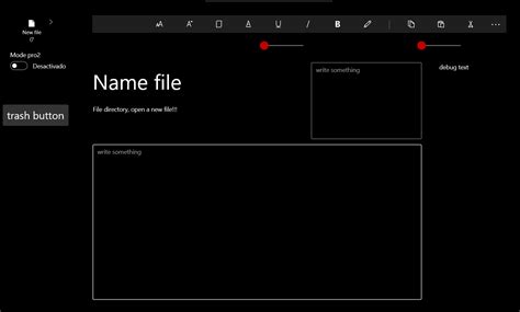 Github Ztarbyuwp Tests Uwp App