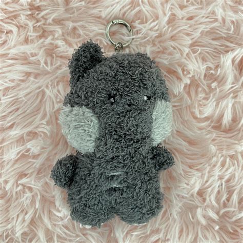 Zerobaseone Zb1 Minini Zeroni Plush Dolls Keyring Shopee Philippines