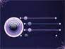 Neuron Presentation Template For PowerPoint Google Slides And Keynote PPT Star