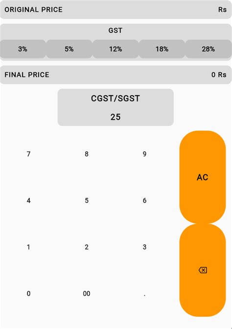 GitHub Khushipatel Gst Calc