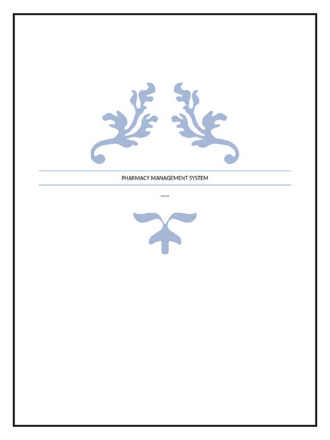 computer science project pdf my sql databases