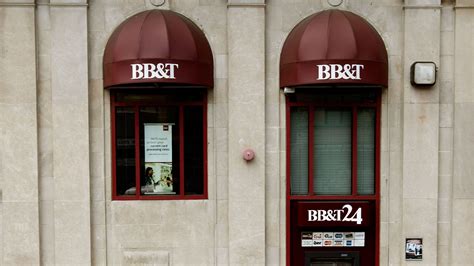 Bbandt To Shut Down Online Banking Branch Systems Until Sunday