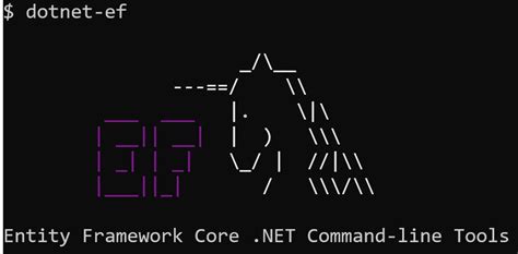 Announcing Entity Framework Core Ef Core 50