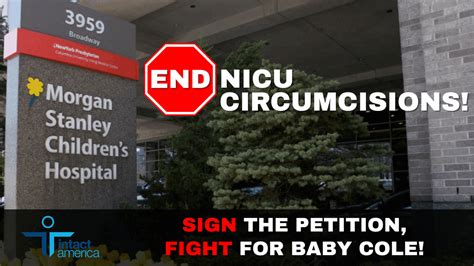 The Us Circumcision Crisis Why Your Support Matters Anti