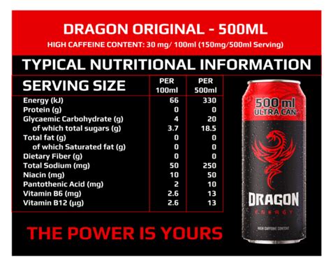 Dragon Original Red Qr Dragon Energy