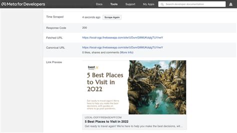 How To Add Auto Generated Custom Open Graph Images To Wordpress Using Bannerbear Bannerbear