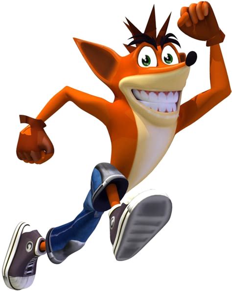 Image Crash Bandicoot Crash Twinsanity Png Bandipedia Fandom