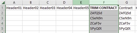 Excel Why Is My Macro Starting In Row 1 Instead Of Row 2 Stack