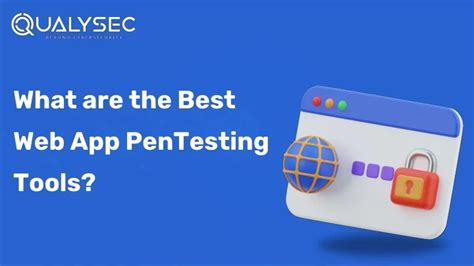 PPT What Are The Best Web App Pen Testing Tools PowerPoint Presentation ID