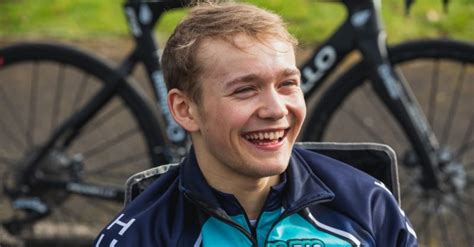 Billy Mongers Inspiring Journey From Tragedy To Comic Relief Challenge