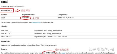 C语言超详细讲解猜数字游戏的实现 知乎