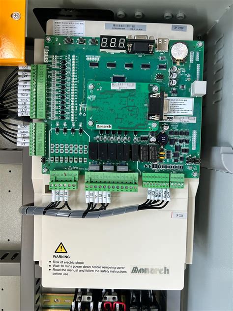 Extrusion Electric Explosion Proof Elevators Control Cabinet Cabinet And Elevator Control Cabinet