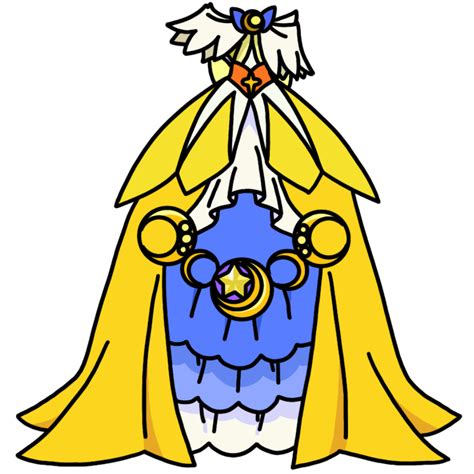 Precure Dresses Simplified Cure Twinkle Elegant Forms Rprecure
