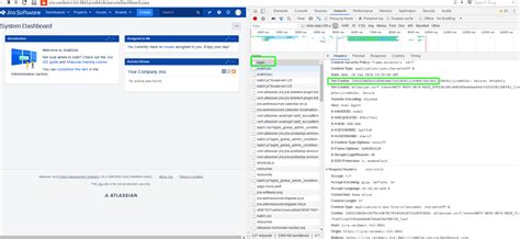 Unable To Access Jira On After Enabling Jira And Jira