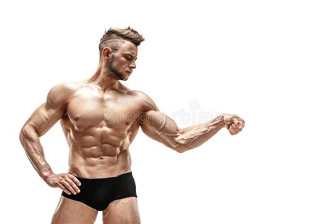4780 Naked Male Model Posing Studio Photos Free And Royalty Free Stock