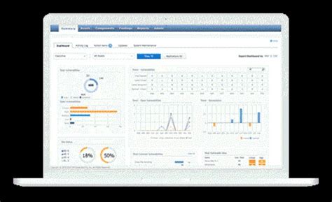 Continuously Scans For Vulnerabilities With Near Zero False Positives