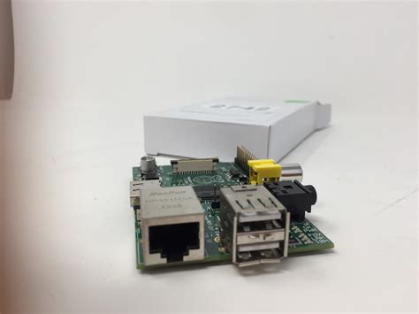 Raspberry Pi Element 14 Ham Radio Estate Planning