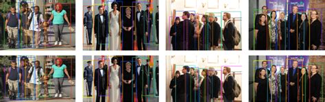 Visualization Of Detection Results The First Row Come From Fpn