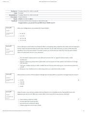 IBM Power E1080 Level 2 Quiz Attempt Review Pdf 15 03 22 13 10 IBM Power E1080 Level 2 Quiz