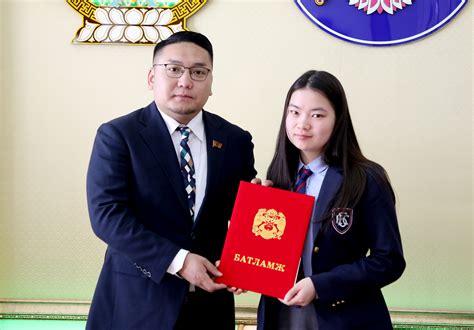 Нийслэлийн шилдэг сурагчид шалгарлаа