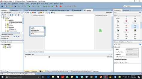 Oracle Soa 12c Blog