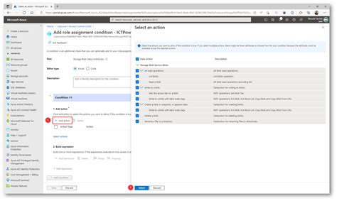 Introduzione A Azure Attribute Based Access Control Azure Abac Ict Power