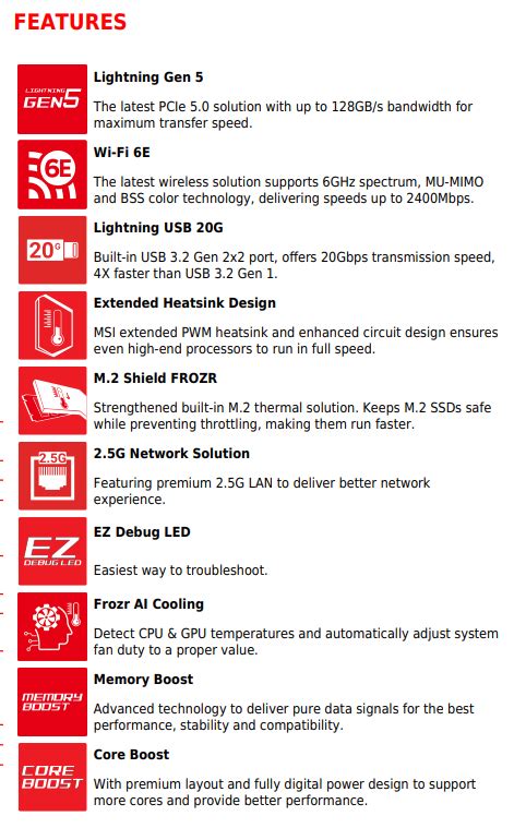 Msi Pro A M E Ddr Volta Pc Home Of Custom Pc And Laptops