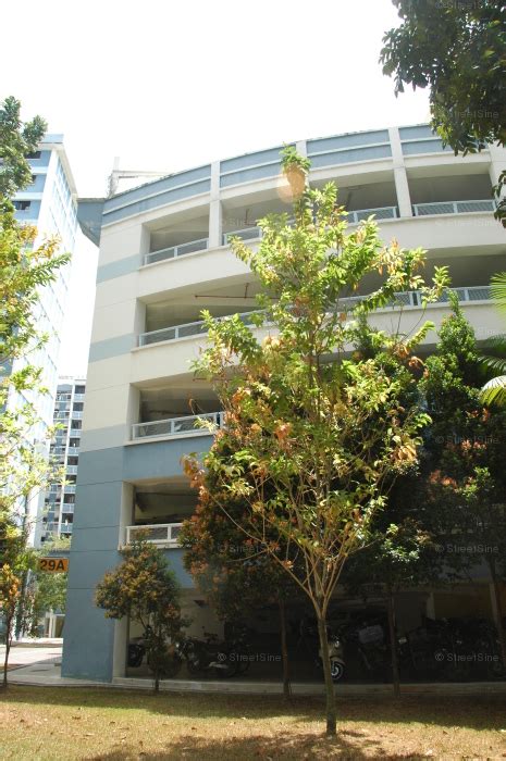 29a Marsiling Drive S 731029 Hdb Details Location Map Nearby Mrts Schools Malls Srx