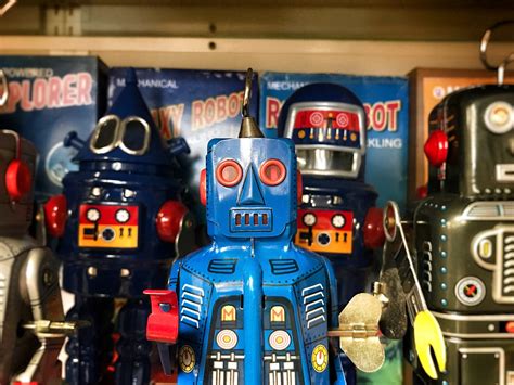 When Algorithms Go Shopping In The World Where Algorithms Make By