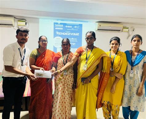 Jaya Darshini Ganesh Srinivasan On Linkedin Hello Connections Feeling Elated To Share That