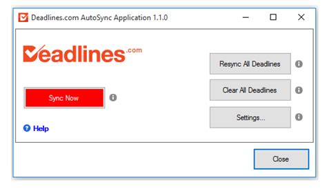 Autosync Install Help