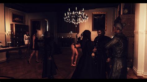 Chapter 12 Section 2 She Wouldn T Dare Part I Of Blood And Pleasure LoversLab