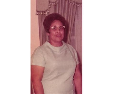 Dollie Lowry Obituary 2015 Fairmont Nc Fairmont Bugle
