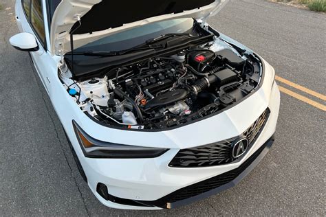 2023 Acura Integra Review A Return To Roots Capital One Auto Navigator