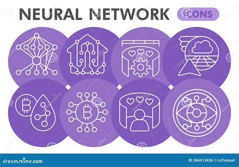 Classify Line Icon Outline Symbol Vector Illustration Concept Sign
