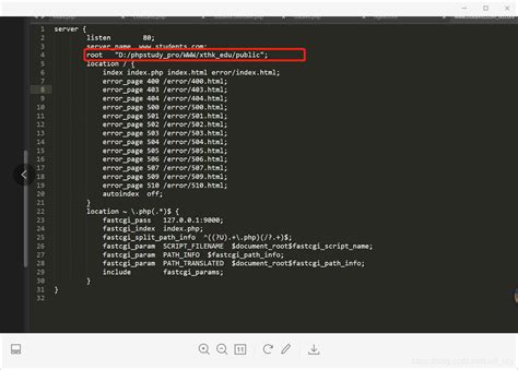 关于laravel项目配置服务器站点laravel项目命是网络域名吗 Csdn博客