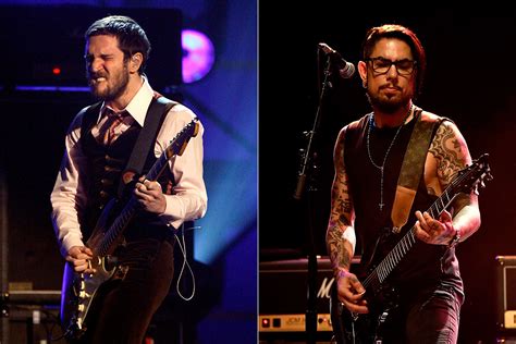 Red Hot Chili Peppers And Dave Navarro At Spencer Weedon Blog