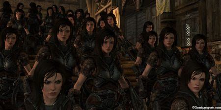 How To Spawn NPC In Skyrim