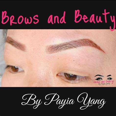 Brows And Beautys Fresno Ca