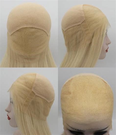 Wigs 101 UniWigs 3 Different Types Of Lace Wig Cap Constructions