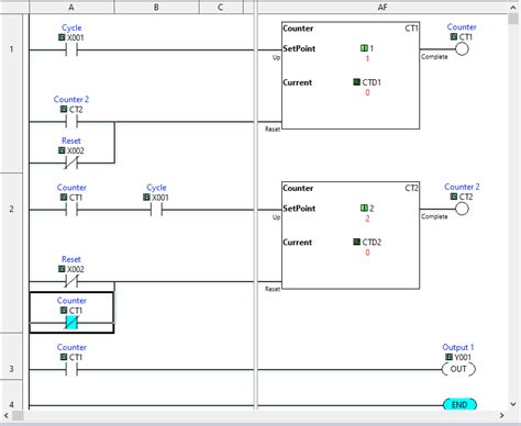 Solved Explain The PLC Ladder Logic Below Chegg Com