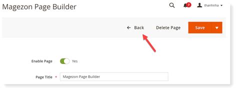 Duplicate Magento Cms Page In 5 Steps Magezon
