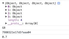 Javascript Listview Datasource Looping Data For React Native Stack Overflow