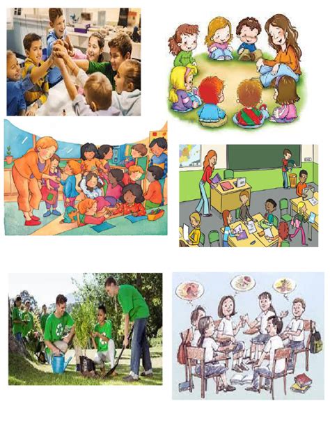 Convivencia Pacifica Pdf