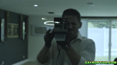 Roman Offers Alpha Good Anal Sex At His Home