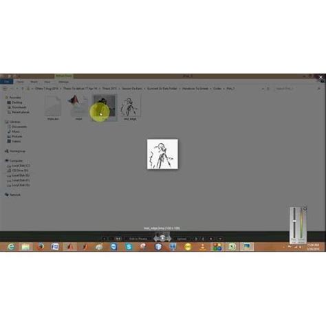 optimizing edge detection in images using ant colony optimization algorithm techpacs canada
