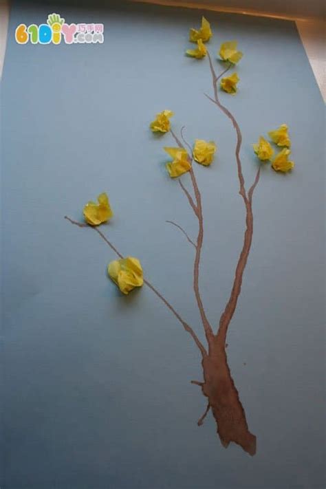 纸贴画 手工 简单 手工纸贴画 手工贴画图片大全简单 大山谷图库