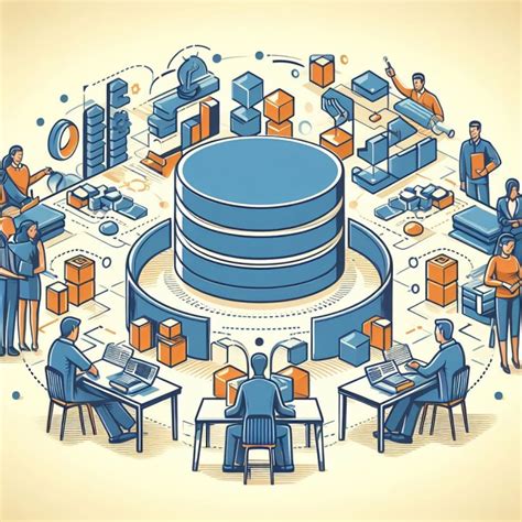Effective Strategies For Collaborating With Stakeholders In Database Projects