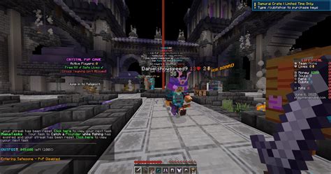 Top 5 Minecraft Lifesteal Servers In 2025 Ggservers Blog