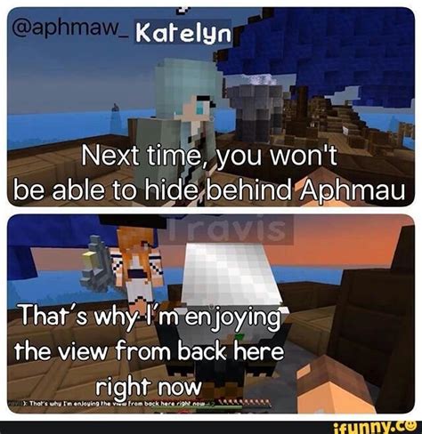 Aphmau Memes3 Aphmau ️ ️ Amino